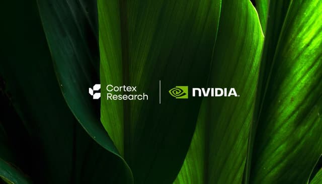 Cortex Research — UK's Leading AI Agent Platform