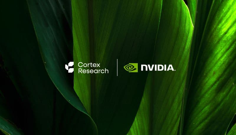 Cortex Research — UK's Leading AI Agent Platform