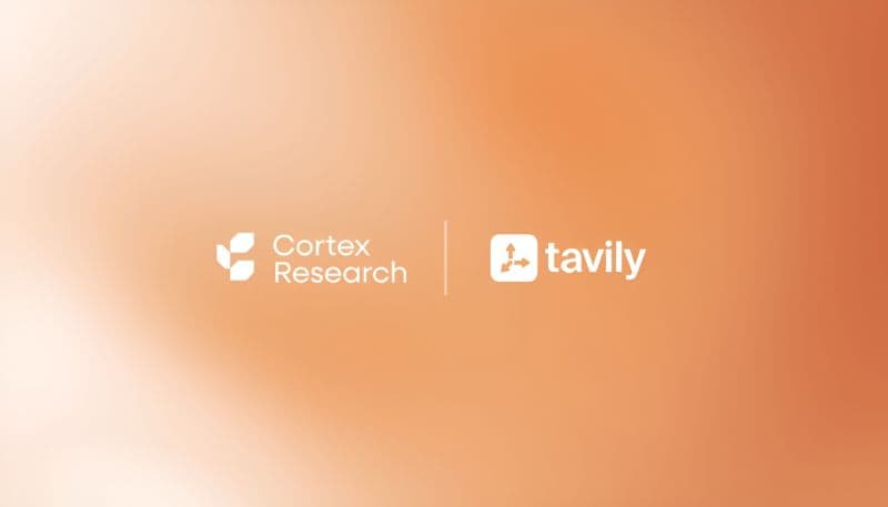 Cortex Research — UK's Leading AI Agent Platform