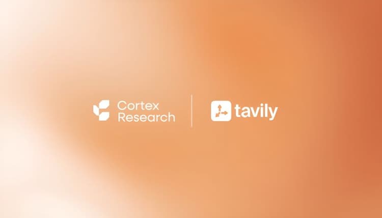 Cortex Research — UK's Leading AI Agent Platform