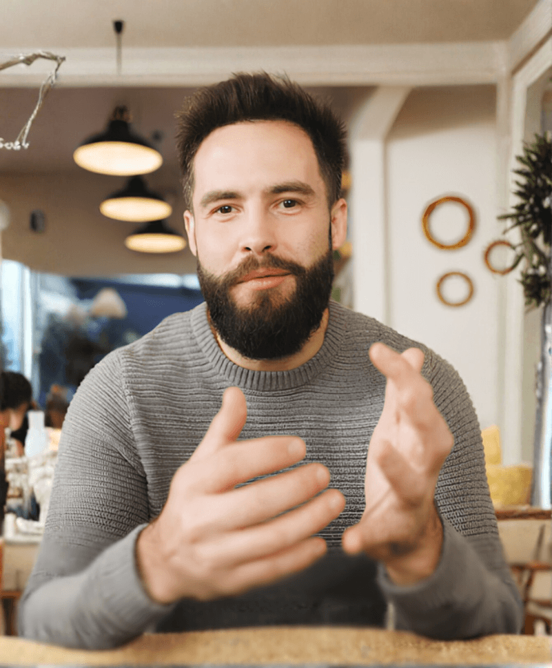 Cortex Research — UK's Leading AI Agent Platform