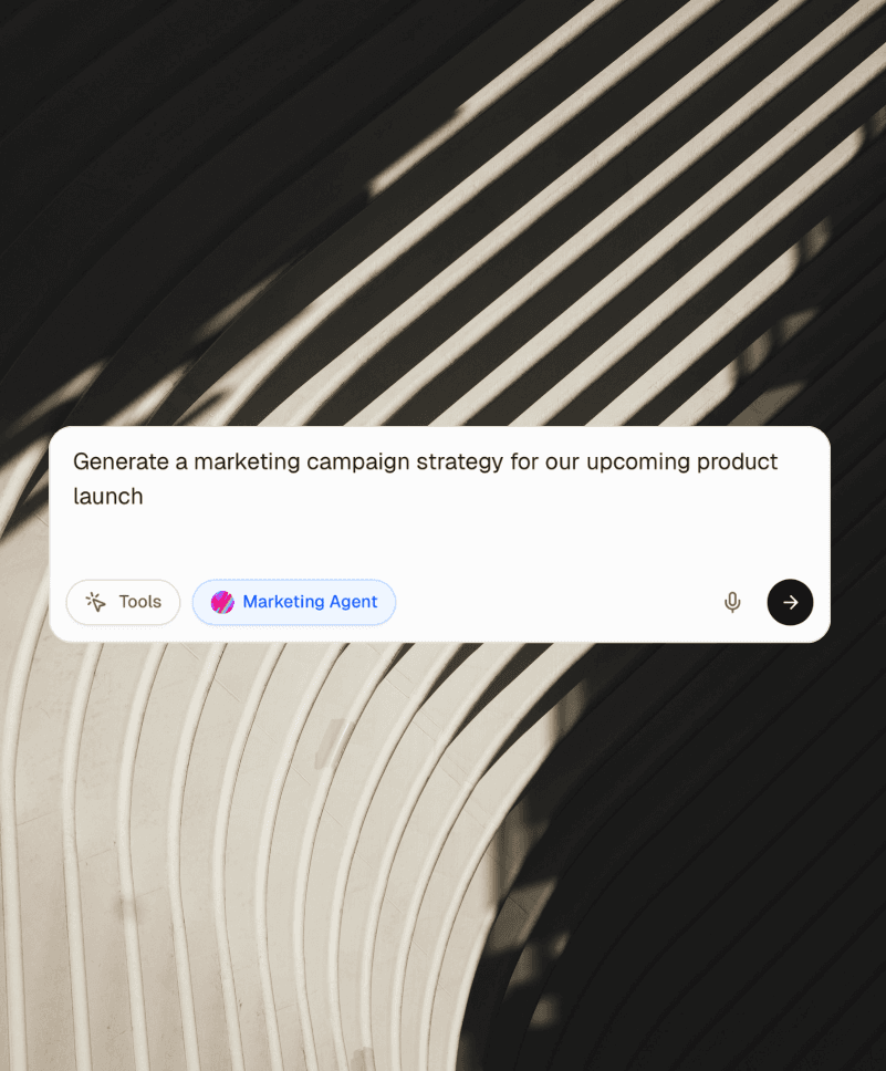 Cortex Research — UK's Leading AI Agent Platform